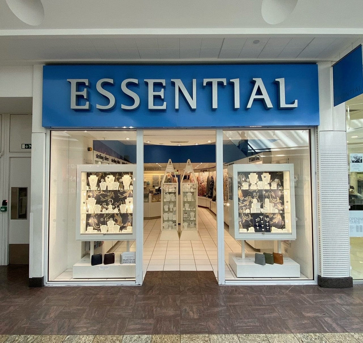 Essential Bristol