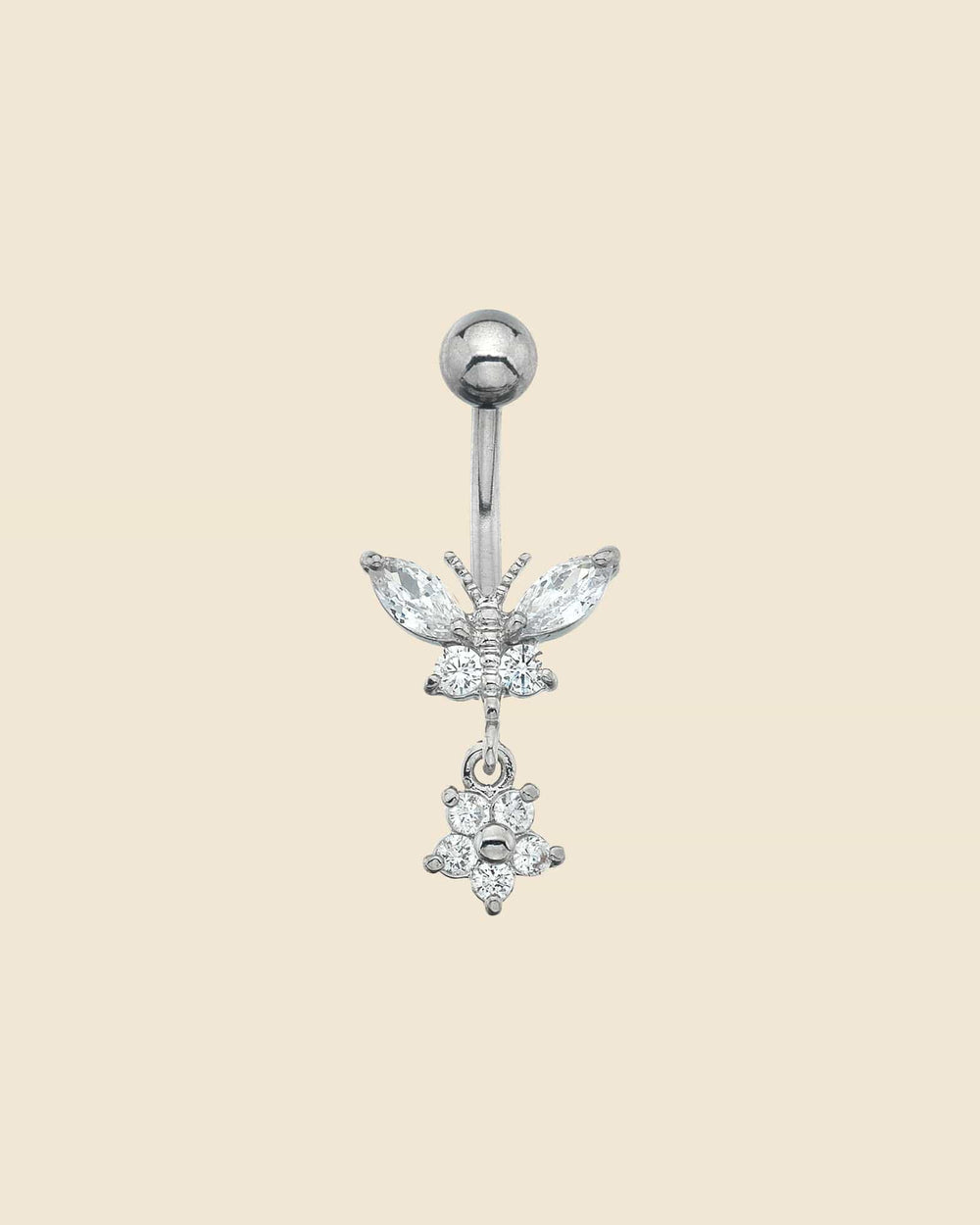 Navel Bars